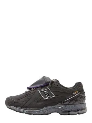 NEW BALANCE 1906r Cordura "pouch" Sneakers - Black