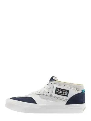 VANS Vans OG Half Cab UL LX Sneakers White/blue