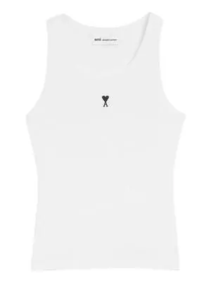 AMI AMI De Coeur Tank Top