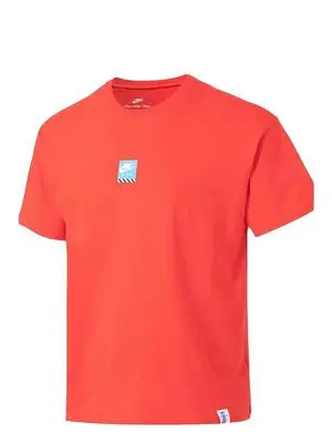 Nike Nsw M90 Sole Food T-shirt - Red
