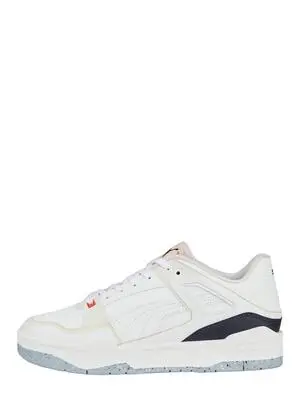 PUMA PUMA Slipstream RE:Collection Low Top Sneakers White/blue