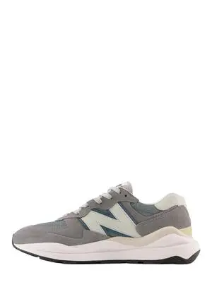 NEW BALANCE 57/40 Sneakers - Gray
