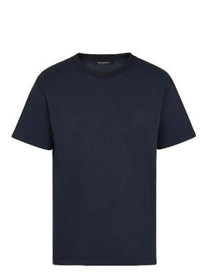 LOUIS VUITTON Louis Vuitton Lv Inside Out Vintage Loose For Men Navy