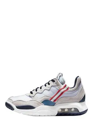 JORDAN Paris Saint-germain X Air Ma2 Sneakers - Gray/white/blue