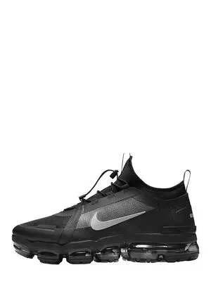 Nike Vapormax 2019 Utility Sneakers - Black
