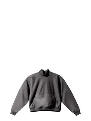 YEEZY Yeezy Gap X Balenciaga High Neck Sweater