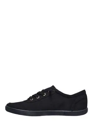 Sketchers Skechers Bob's B Cute Low-Top Sneakers Black