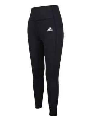 Adidas Feelbrilliant Designed To Move Tights - Black