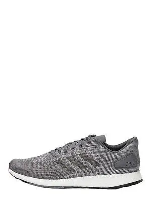 Adidas Pureboost Dpr "triple " Sneakers - Grey