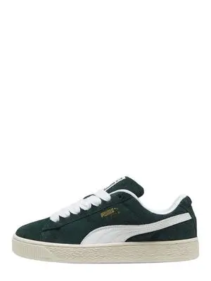 PUMA Puma Suede XL Sneakers Green/white