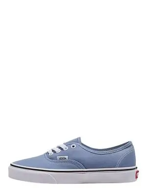 VANS Vans Authentic "Blue" Low Top Sneakers Blue
