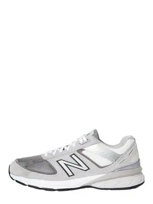 NEW BALANCE 990v5 "made In Usa" Sneakers - Grey