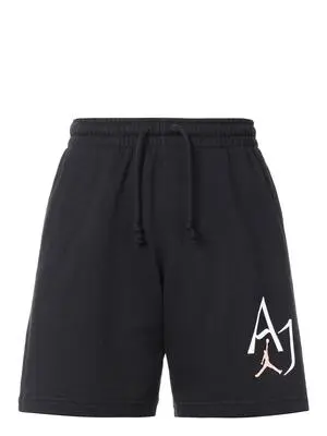 JORDAN Sport Dna Splash Ink Printing Casual Sports Shorts - Default Color