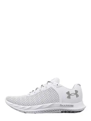 Under Armour Charged Breeze Sneakers - White