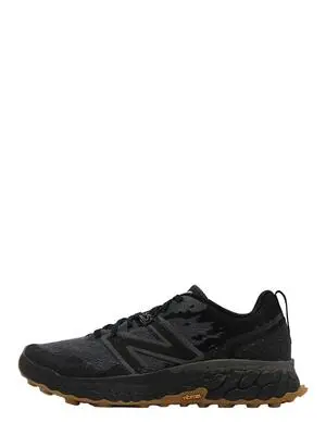 NEW BALANCE New Balance Fresh Foam X Hierro V7 Athletic Sneakers Black