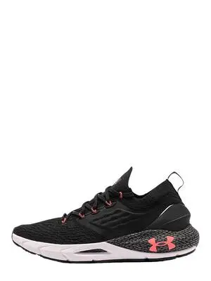 Under Armour Hovr Phantom 2 Cn Athletic Sneakers - Black
