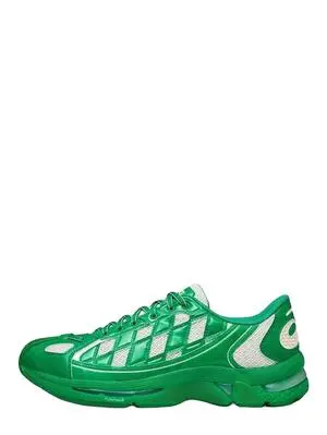 Asics Kiko Kostadinov X Gel Kiril "cilantro" Sneakers - White/green