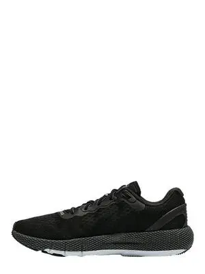 Under Armour Hovr Machina 2 Cn "low Top" Athletic Sneakers - Black