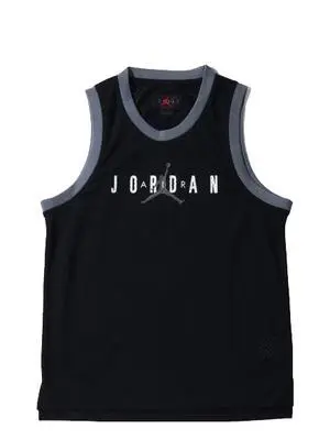 JORDAN Sport Dna Basketball Vest - Black