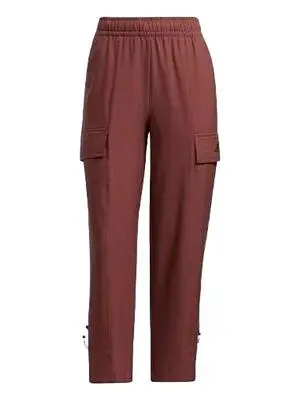 Adidas Cargo Pants - Copper