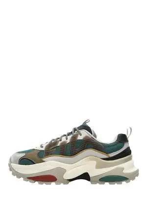 FILA Cella Sneakers - Beige/green/brown
