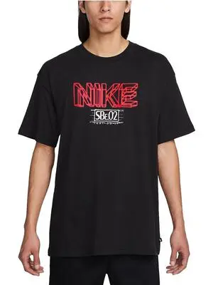 Nike Video T-shirt - Black
