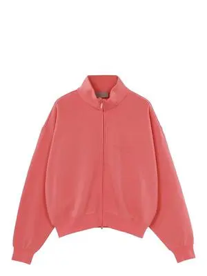 Fear Of God Fw22 Fullzip Jacket - None