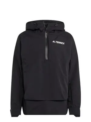 Adidas 2 Layer Rain.rdy Snow Jacket - Black