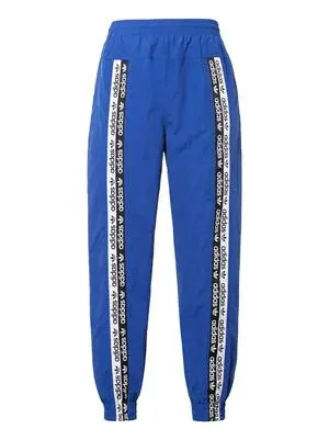 Adidas Originals Vocal W.tp Bundle Feet Sports Pants - Blue