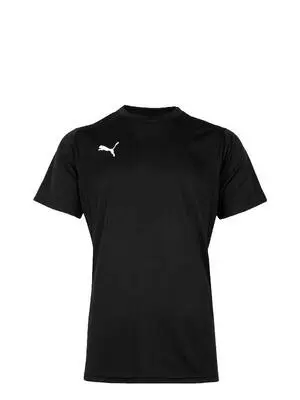 PUMA Liga Training Jersey - Black/white