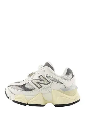 NEW BALANCE 9060 Sneakers - Sea Salt/castlerock