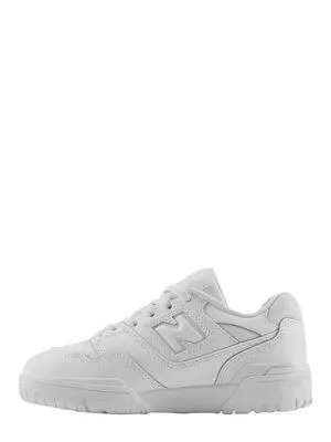 NEW BALANCE New Balance 550 "Triple White" Sneakers