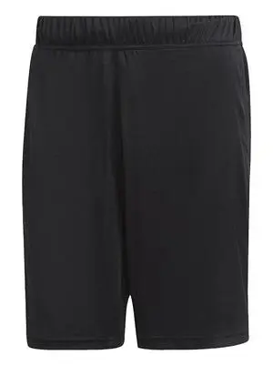 Adidas Sports Quick-dry Tennis Shorts - Black