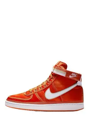 Nike Vandal High Supreme Sneakers - Orange