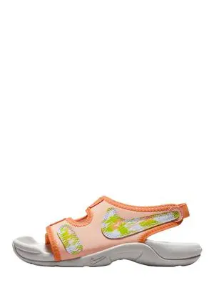 Nike Sunray Adjust 6 Sandals - Arctic Orange/photon Dust/orange Trance