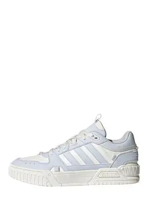 Adidas Adidas Neo D-Pad Low Top Sneakers Blue/white