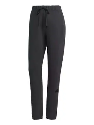 Adidas Sweat Pants - Black