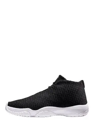 JORDAN Air Jordan Future "Oreo" Sneakers Black/white