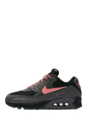 Nike Nike Air Max 90 Premium "Mixtape Side B" Sneakers Black