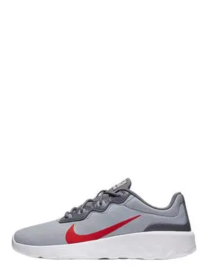 Nike Nike Explore Strada Sneakers Grey/red