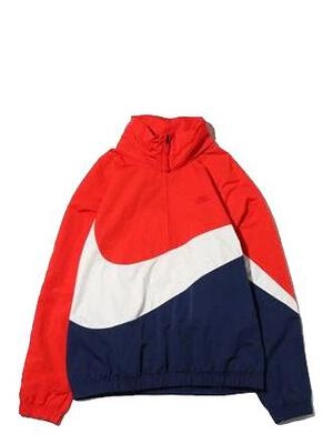 Nike Nike 18SS Woven Jacket Red/blue