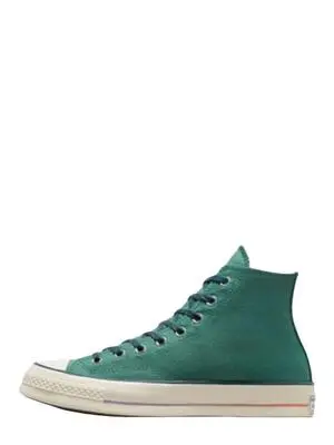 CONVERSE Converse Chuck Taylor All Star 1970s High Top Sneakers Green