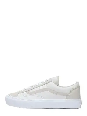 VANS Style 36 Vlt Lx Sneakers - White