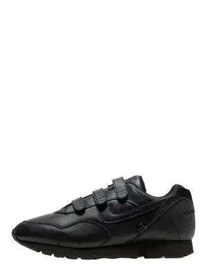 Nike Comme Des Garçons X Outburst Sneakers - Black