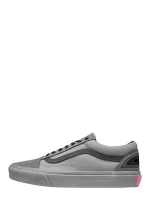 VANS Zhao Zhao X Old Skool 'year Of The Rat' Sneakers - Grey