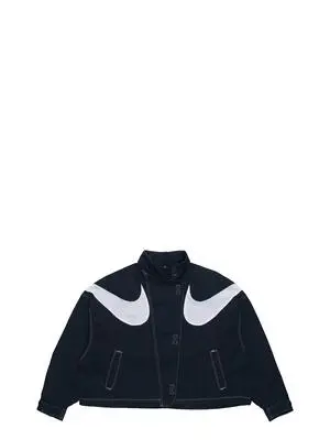 Nike Swoosh Stand Collar Woven Jacket - Default Color