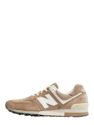 NEW BALANCE New Balance "Beige Brown" Sneakers Beige/brown