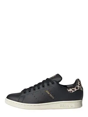 Adidas Stan Smith Sneakers - Core Black/off White/wonder White