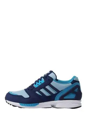 Adidas Atmos X Zx 8000 'denim Pack' Sneakers - Blue