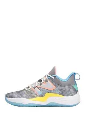 NEW BALANCE New Balance Two WXY V3 "Stonecutters" Athletic Sneakers Grey/pink